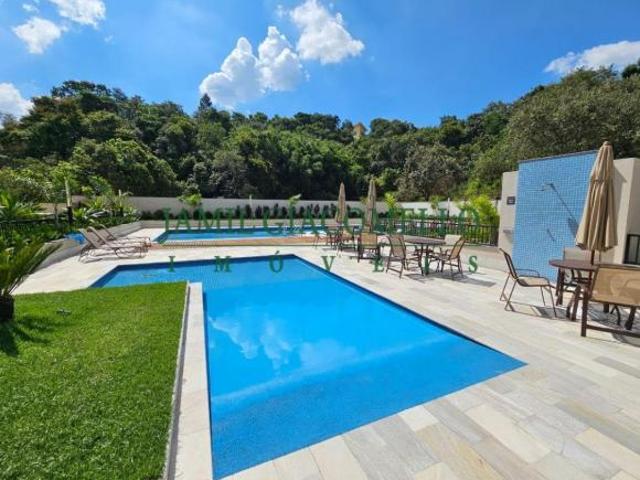 Apartamentos Novos, à venda, em Jundiaí Residencial Odeon Para Você Deixar do Seu Jeitinho!