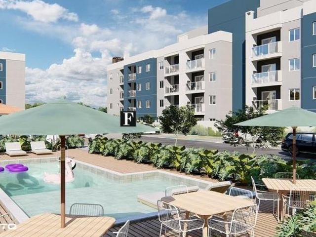 Apartamentos novos a venda em Praia de Leste