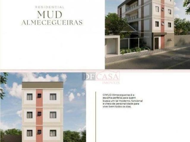 Apartamentos Novos à Venda em São Miguel Paulista. 1 ou 2 dormitórios veja tabela São Paulo/SP