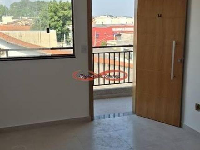 APARTAMENTOS NOVOS À VENDA – ITAIM PAULISTA | ZONA LESTE