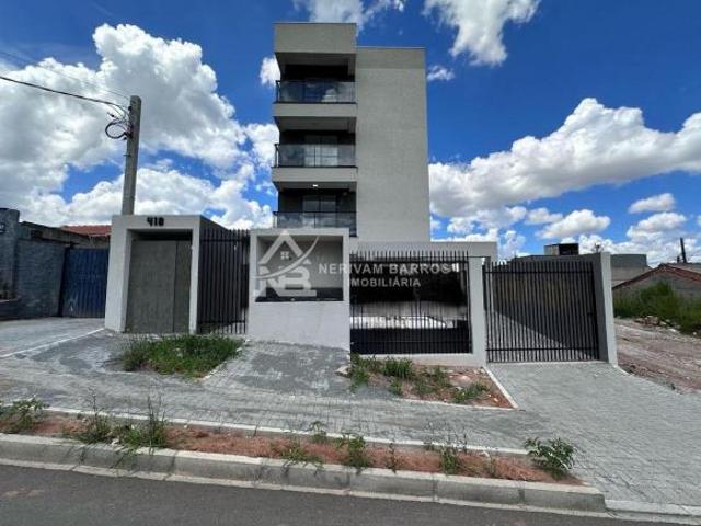 APARTAMENTOS NOVOS À VENDA – JARDIM AMÉLIA