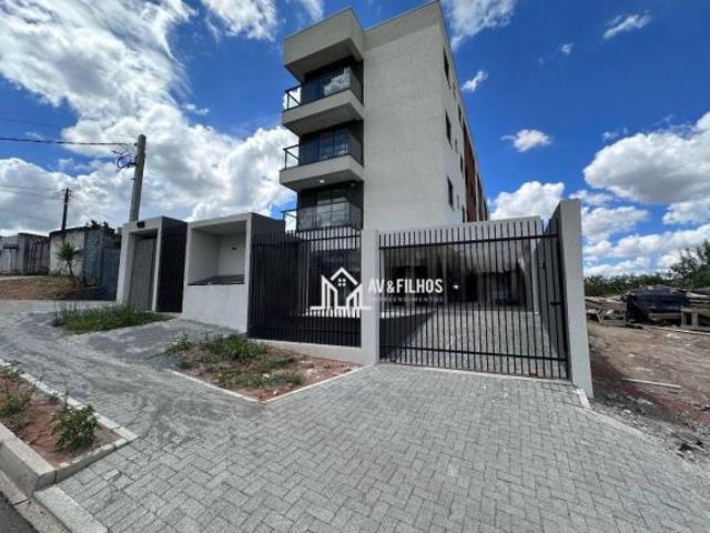 APARTAMENTOS NOVOS À VENDA – JARDIM AMÉLIA