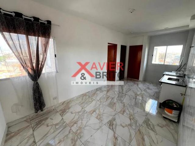 Apartamentos Novos à venda na Vila Matilde, 2 Quartos, ao Lado do Metrô e Praça da Toco