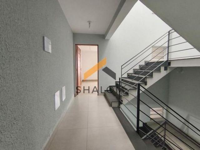 Apartamentos Novos à Venda na Vila Morse