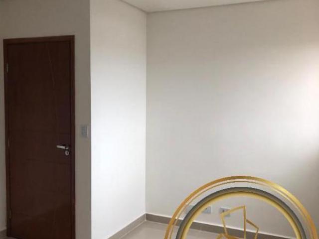 Apartamentos novos a venda na Vila Antonieta, 2 dormitórios, 48m²