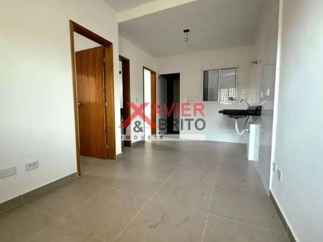 Apartamentos Novos à Venda na Vila Antonieta A partir de R$240 Mil