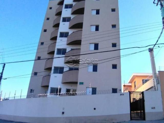 Apartamentos novos a venda na Vila Barao, Sorocab