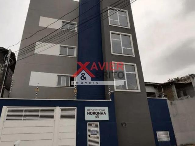 Apartamentos Novos à venda na Vila Dalila 2 Quartos, 1 Vaga, a Partir de 240mil