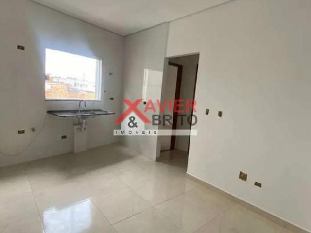 Apartamentos Novos à Venda na Vila Formosa 1 e 2 Quartos, com ou sem Quintal