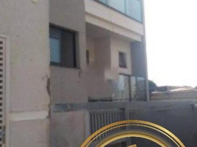 Apartamentos novos a venda na Vila Lucia