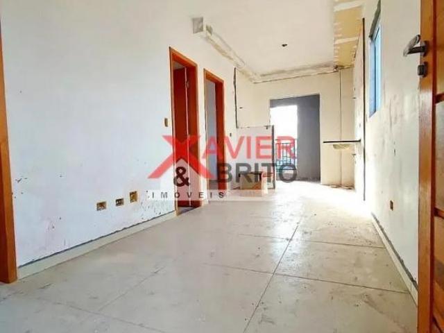Apartamentos Novos à Venda na Cidade Líder, 2 quartos, a partir de 220mil, 40m2