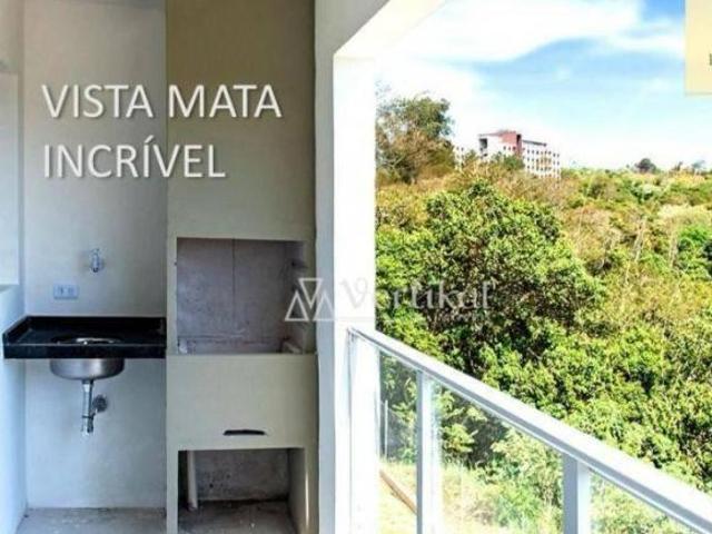 Apartamentos novos a venda na Granja Viana