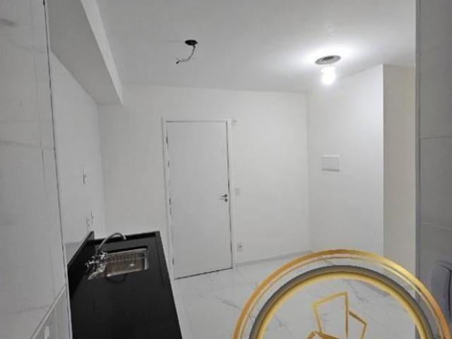 Apartamentos novos a venda na Mooca