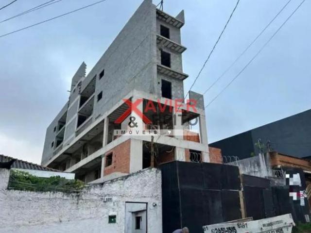 Apartamentos Novos à Venda na Parada XV de Novembro A partir de R$198 Mil