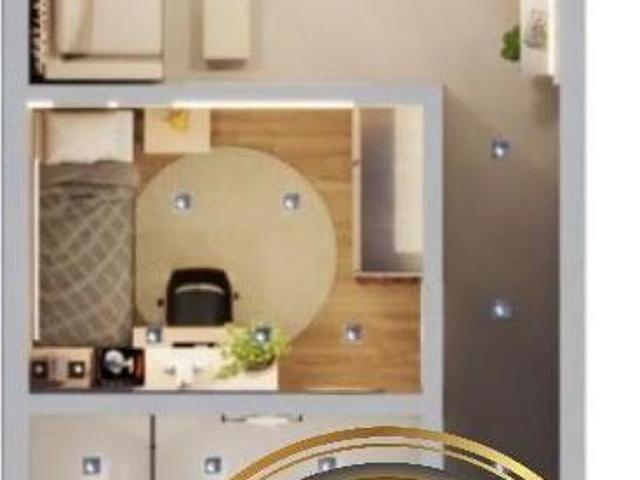 Apartamentos novos à venda na Quinta da Paineira