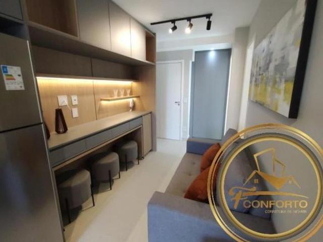 Apartamentos novos a venda no Alto da Mooca