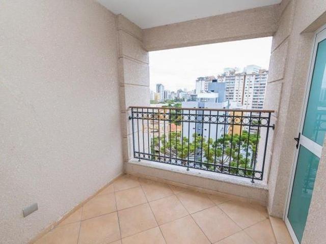 Apartamentos Novos à Venda no Edifício Portal da Glória, Alto da Glória Curitiba/PR