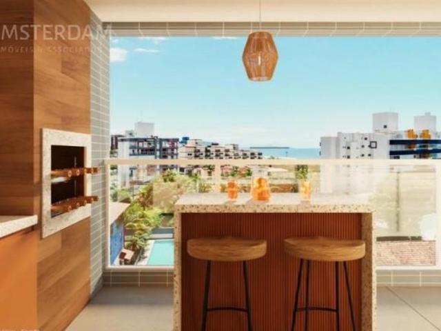 Apartamentos Novos À Venda no Maitinga Bertioga com 2 Dormitórios, 1 Suíte, Financiamento Direto Com