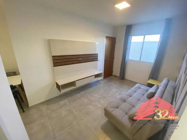 Apartamentos novos a venda no Parque São Lucas a 250m do metrô 2 dormitórios 1 vaga 48 m2