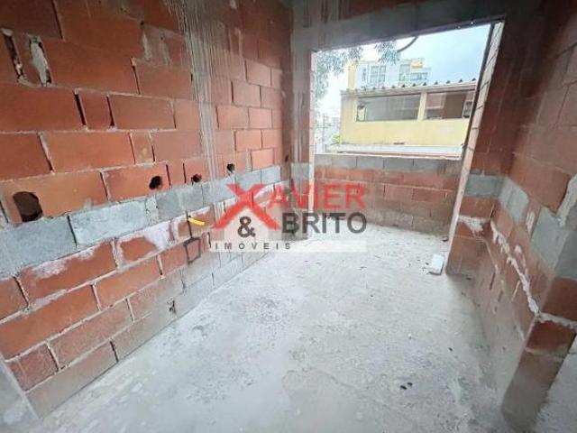 Apartamentos Novos à Venda no Patriarca, 2 Quartos, 41m² a 48m², opcao com vaga,MCMV