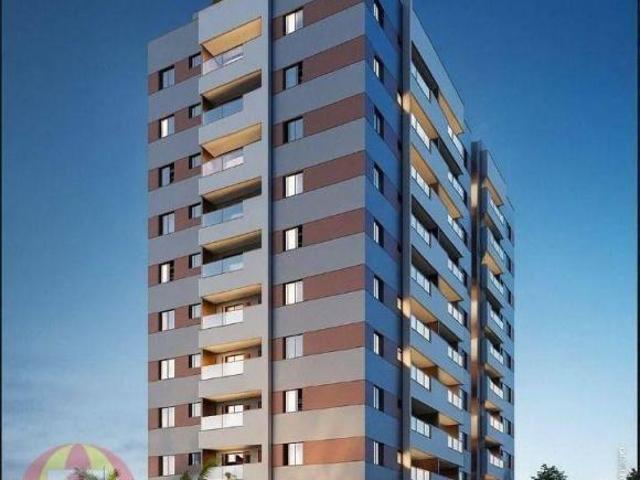 Apartamentos novos á venda Residencial RK Carvalho