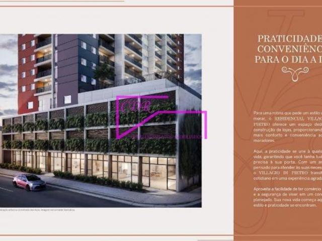 Apartamentos novos ao lado do metro com varanda