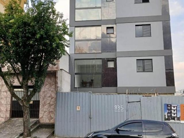 Apartamentos Novos Bairro Nova Gerty Conclusão 04/2025