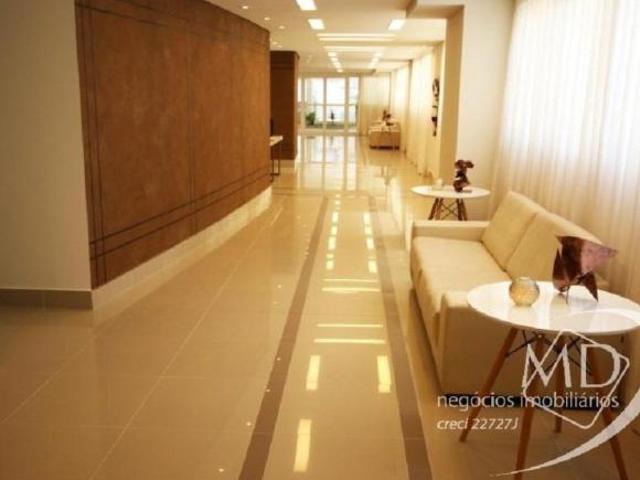 APARTAMENTOS NOVOS BAIRRO FUNDAÇÃO