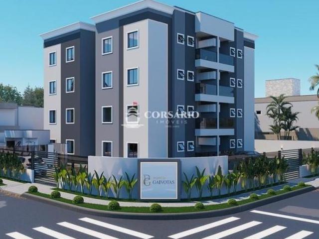 Apartamentos novos Balneário Gaivotas Matinhos PR