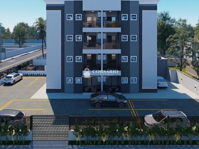 Apartamentos novos Balneário Gaivotas Matinhos PR
