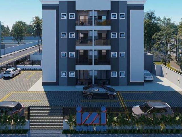 Apartamentos novos balneário gaivotas Matinhos