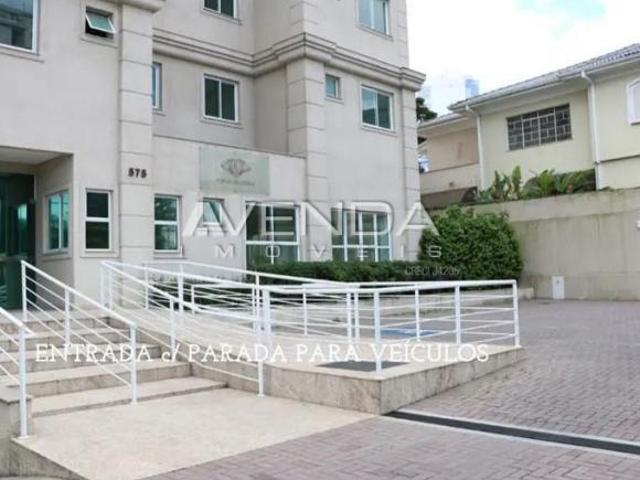 Apartamentos novos de 3 dormitórios com suíte, em
