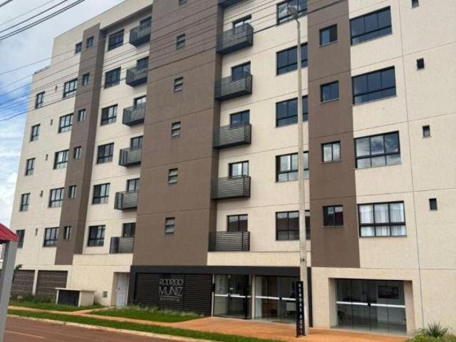 Apartamentos novos de 1 e 2 Quartos em Águas Claras Aceita financiamento e fgts