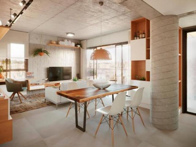 APARTAMENTOS NOVOS DE ATÉ 3 QUARTOS, SENDO 1 SUITE NO ÁGUA VERDE