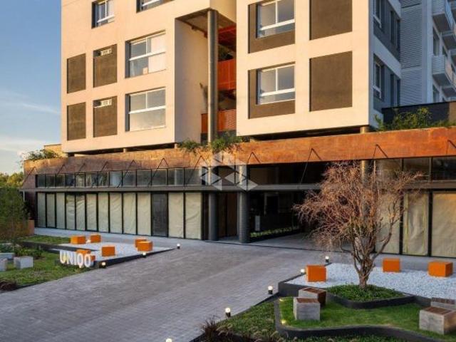 Apartamentos novos e modernos pertinho da UFSM em Camobi Santa Maria