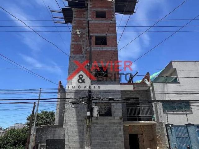 Apartamentos Novos em Construção Próximo ao Metrô Artur Alvim, 2 quartos, 40m2