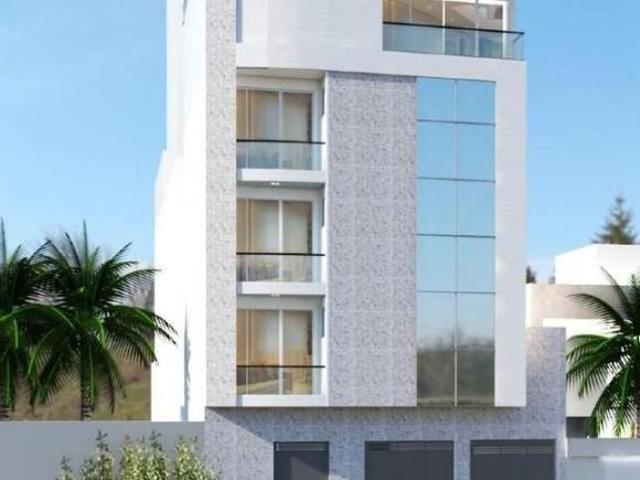 APARTAMENTOS NOVOS EM CONSTRUCAO, BAIRRO BOM PASTOR EM DIVINOPOLIS MG