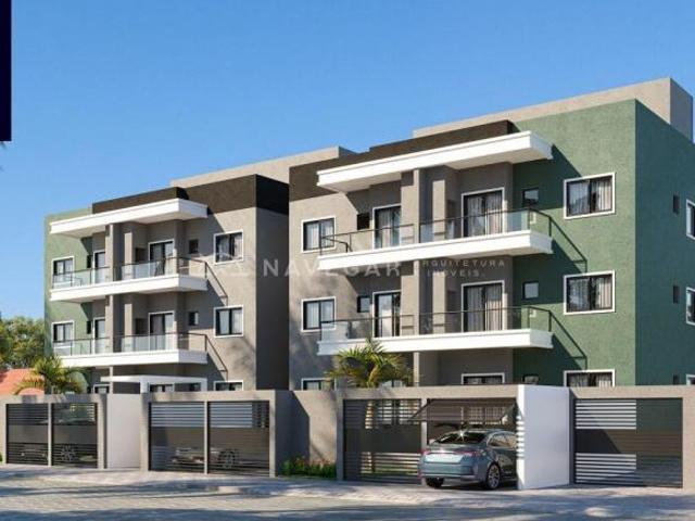 Apartamentos Novos em Caiobá com Suíte, Sacada e Vaga | HUB Caiobá