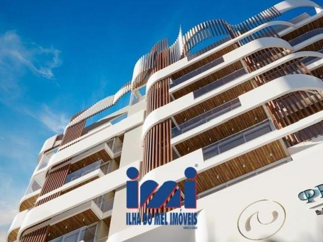 Apartamentos Novos Em Caiobá