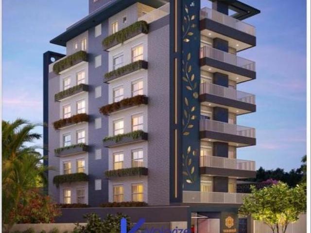 Apartamentos Novos em Caiobá 3 Dormitórios e Suíte