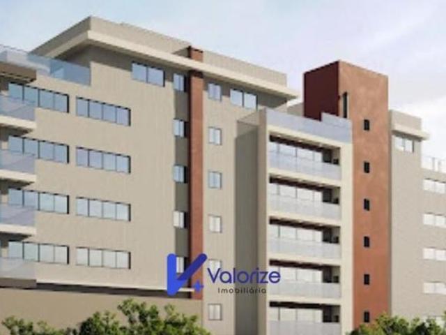 Apartamentos novos em Caiobá