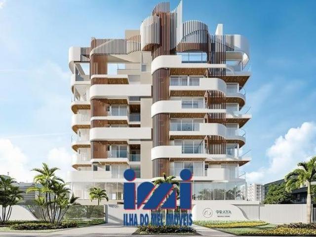 Apartamentos Novos Em Caiobá