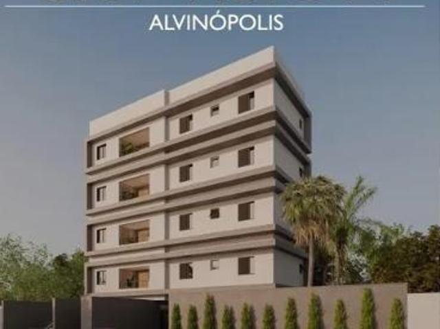 Apartamentos novos em Atibaia