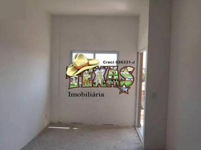 APARTAMENTOS NOVOS EM FERRAZ DE VASCONCELOS