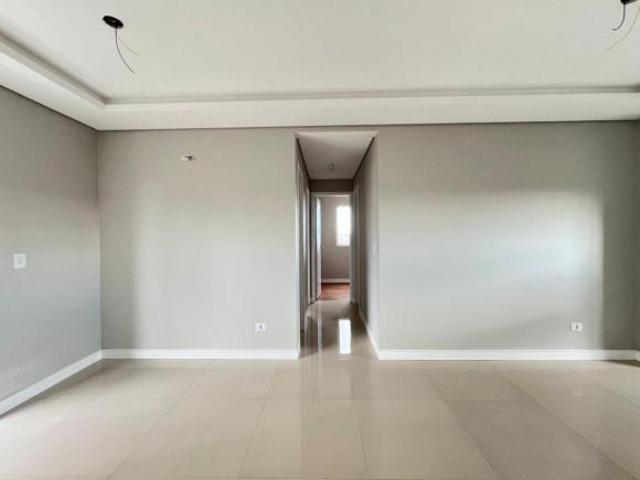 Apartamentos Novos em São José dos Pinhais | 73m² privativos | 3 dormitórios | 1 vaga