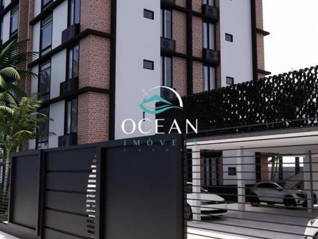 Apartamentos novos em Pontal do Parana