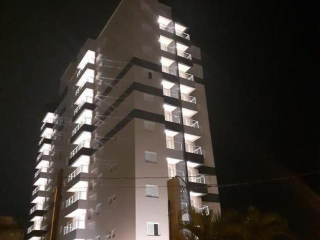 Apartamentos Novos Financiamento Bancário em Praia Grande SP