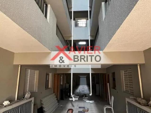 Apartamentos Novos Itaquera Próx. Dom Bosco 2 Quartos, Sacada, Entrada Facilitada a partir de 220mi