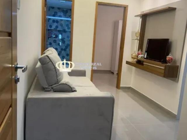 Apartamentos novos mobiliados na penha!