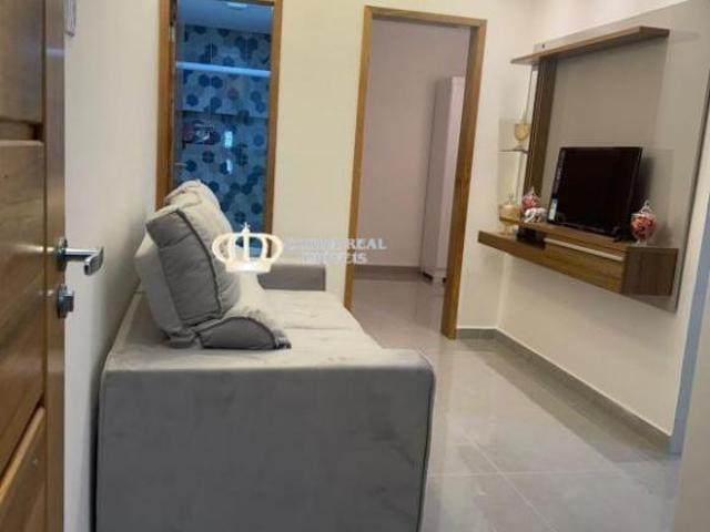 APARTAMENTOS NOVOS MOBILIADOS NA PENHA!